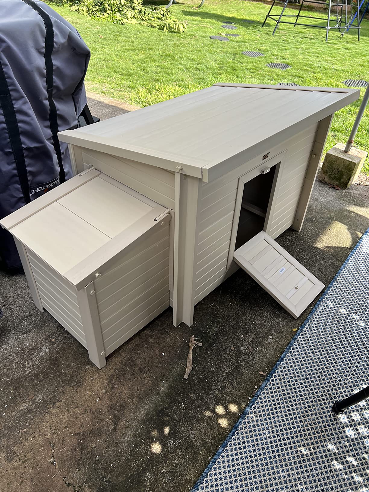 $42/mo - Finance New Age Pet ecoFLEX Fontana Chicken Barn | Buy Now ...