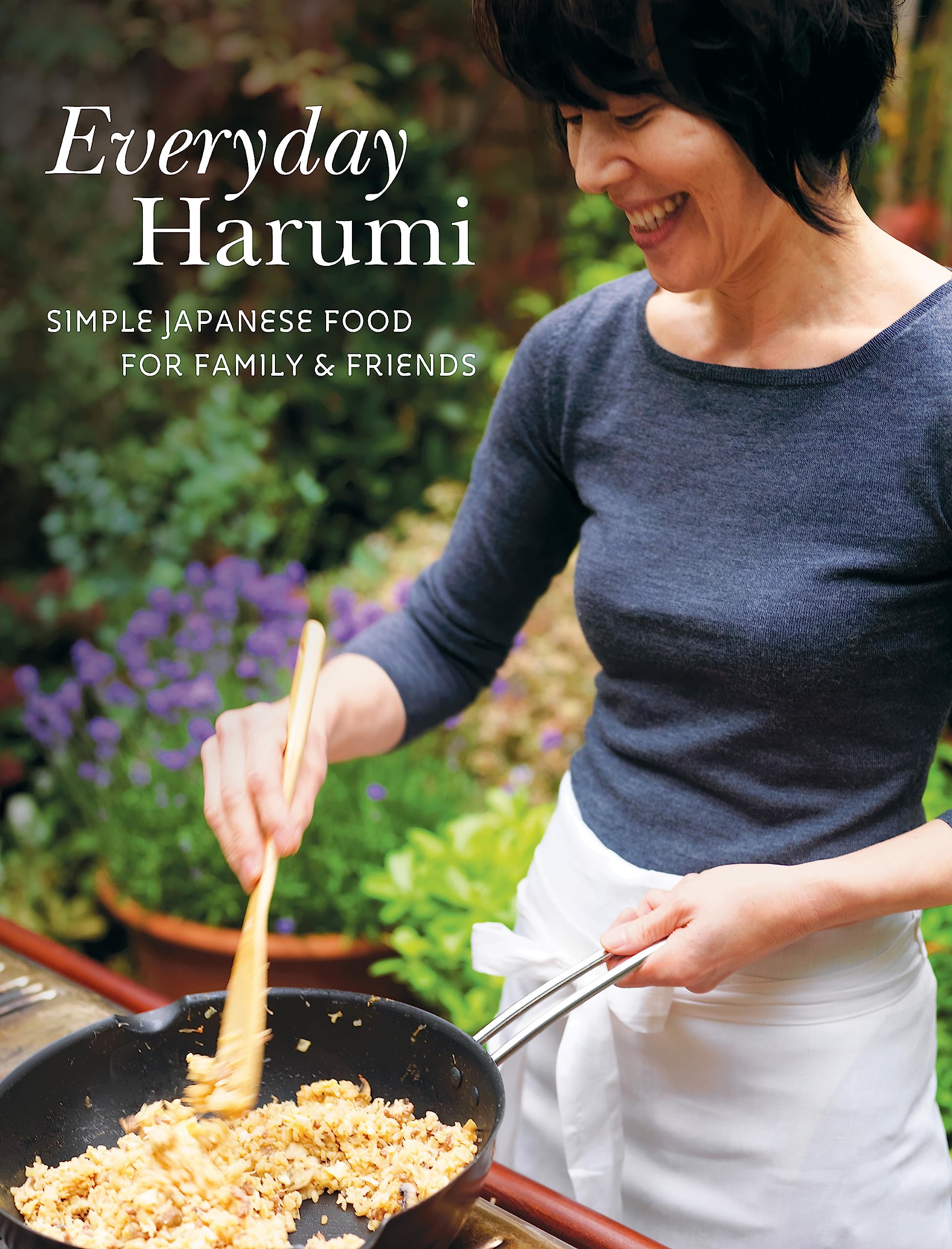 Everyday Harumi: Simple Japanese food for family and friends: Amazon.co ...