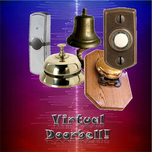 Virtual Doorbell - App on Amazon Appstore