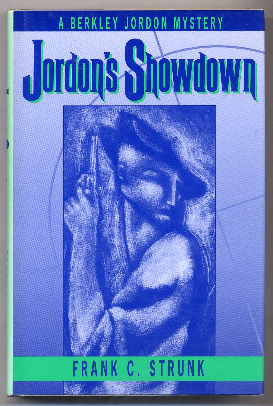 Jordon's Showdown: Strunk, Frank C.: 9780802732224: Amazon.com: Books
