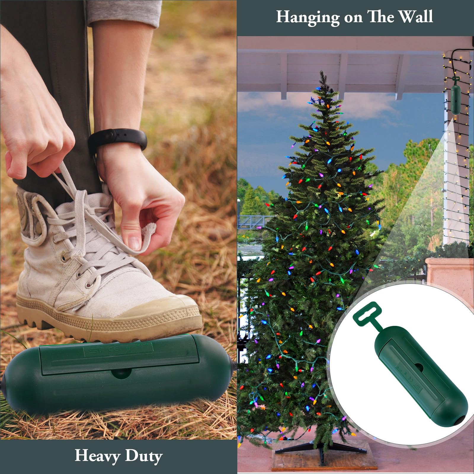 Residential Outdoor Utility Boxes For Covers