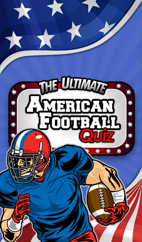 Ultimate American Football Quiz - App on Amazon Appstore