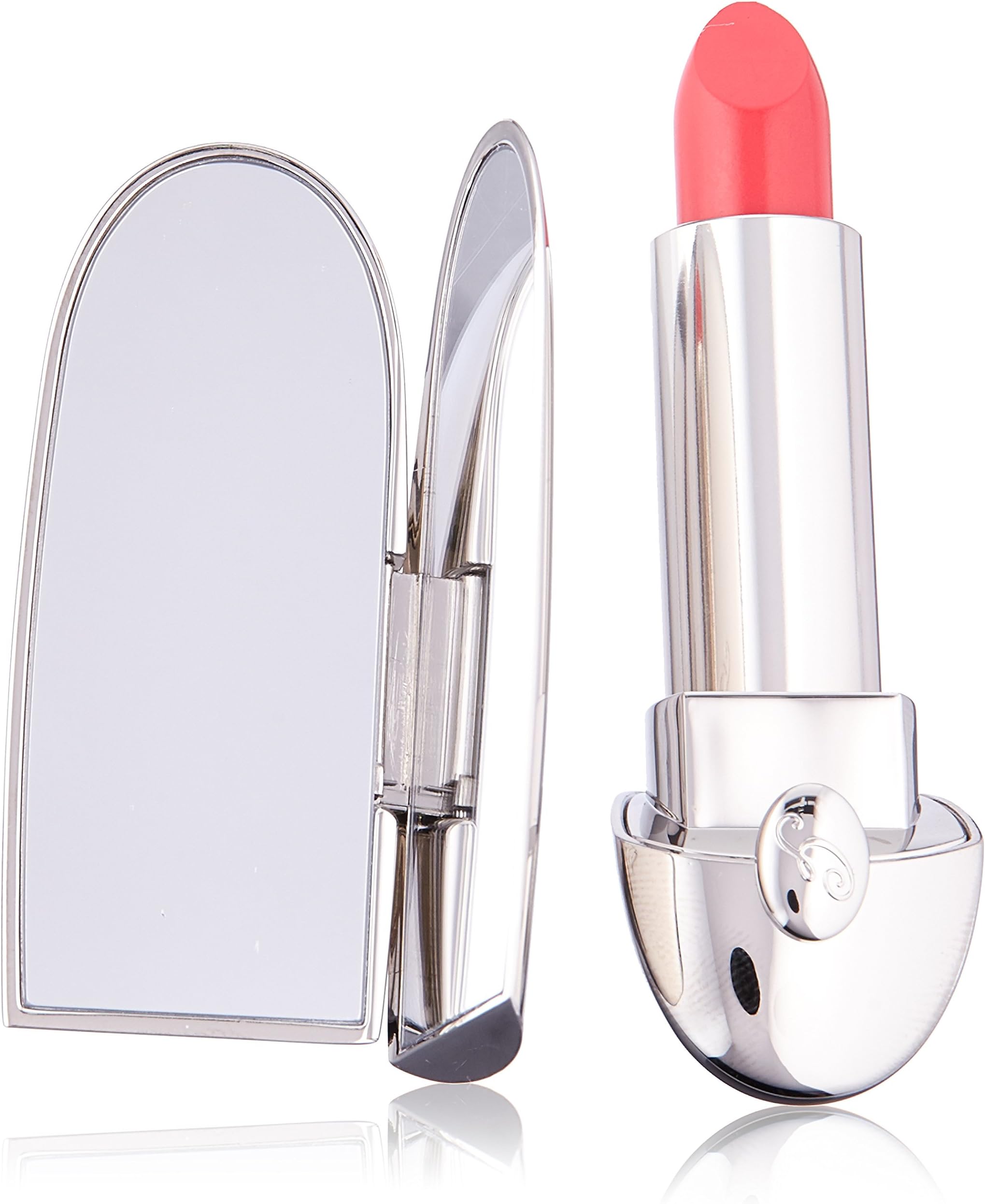 Amazon.com : Guerlain Rouge G De Guerlain Exceptional Complete Lipstick ...