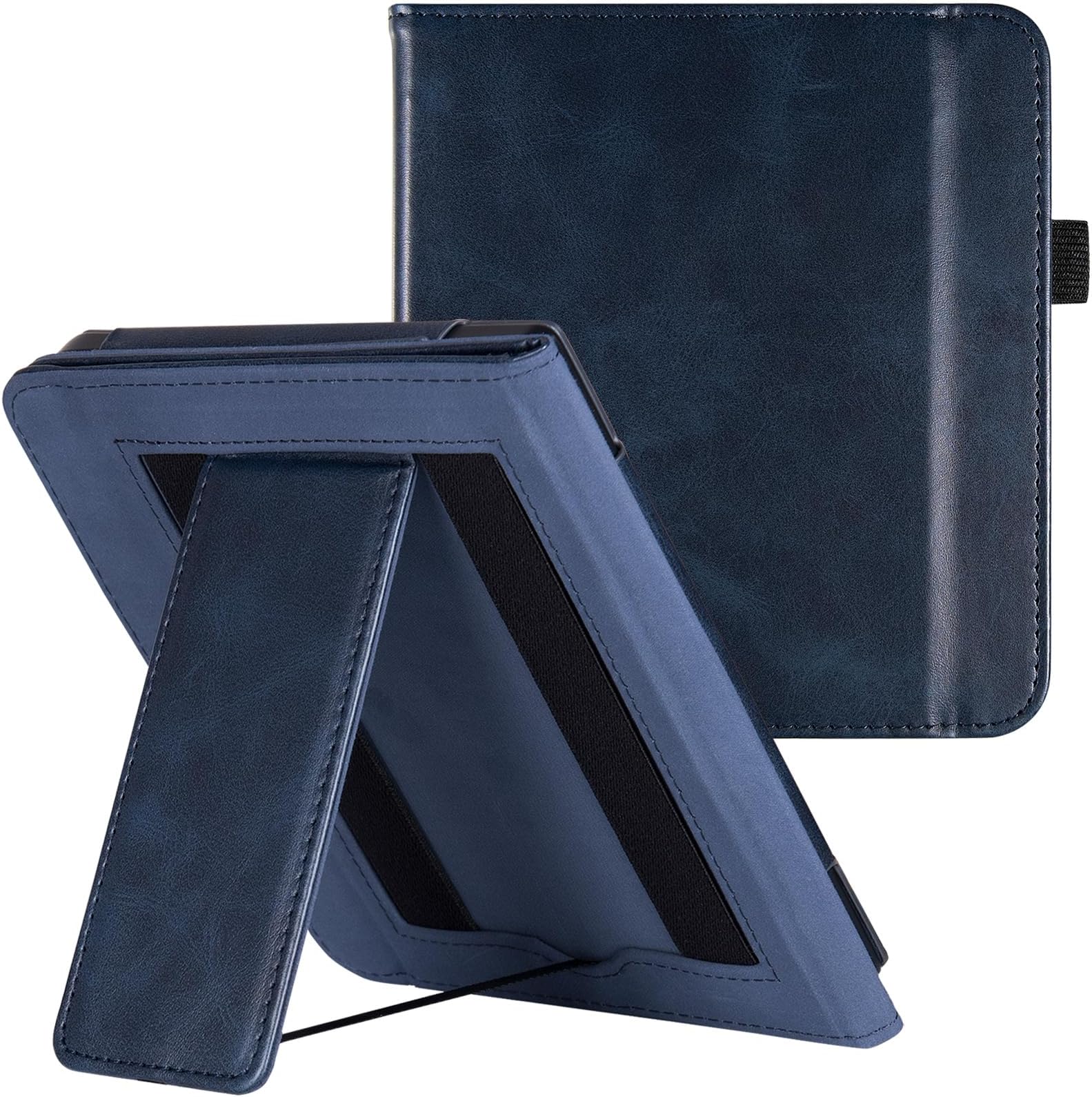 Amazon.com: LaoShuSheng Stand Case for 7" Kobo Libra Colour (Model N428 ...