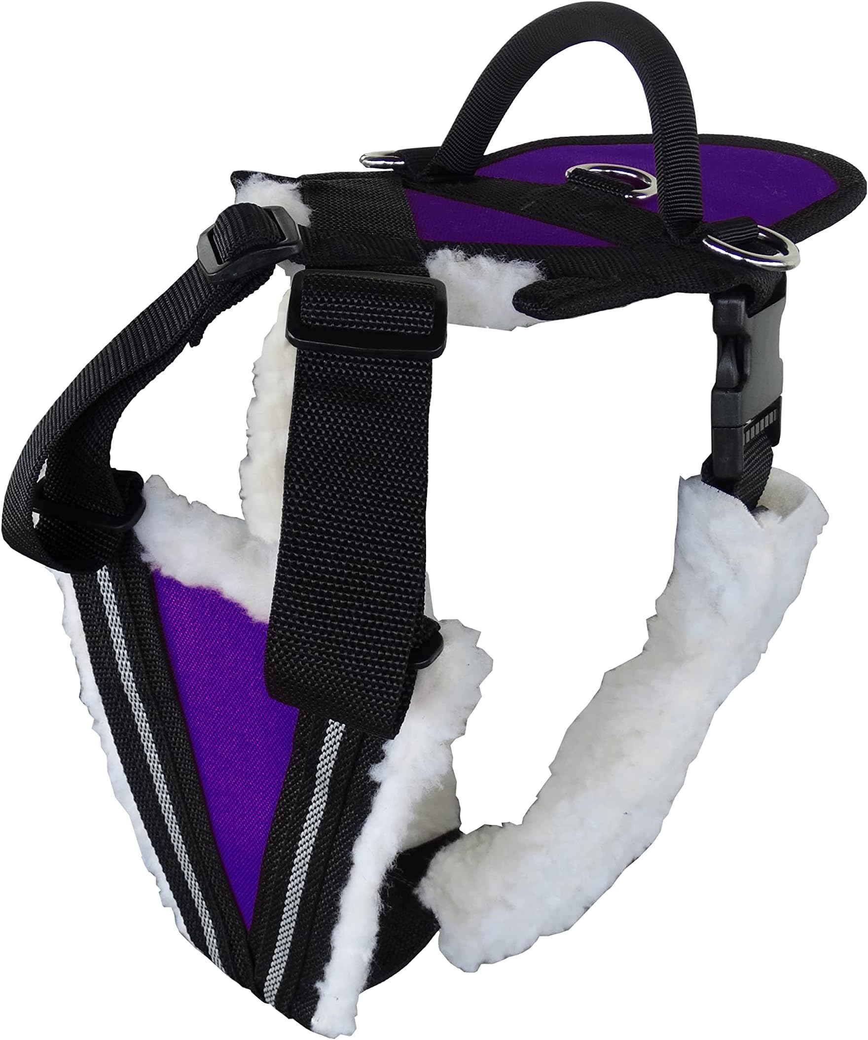 Amazon.com : Activedogs Service Dog Pulling & Balance Mobility Harness ...