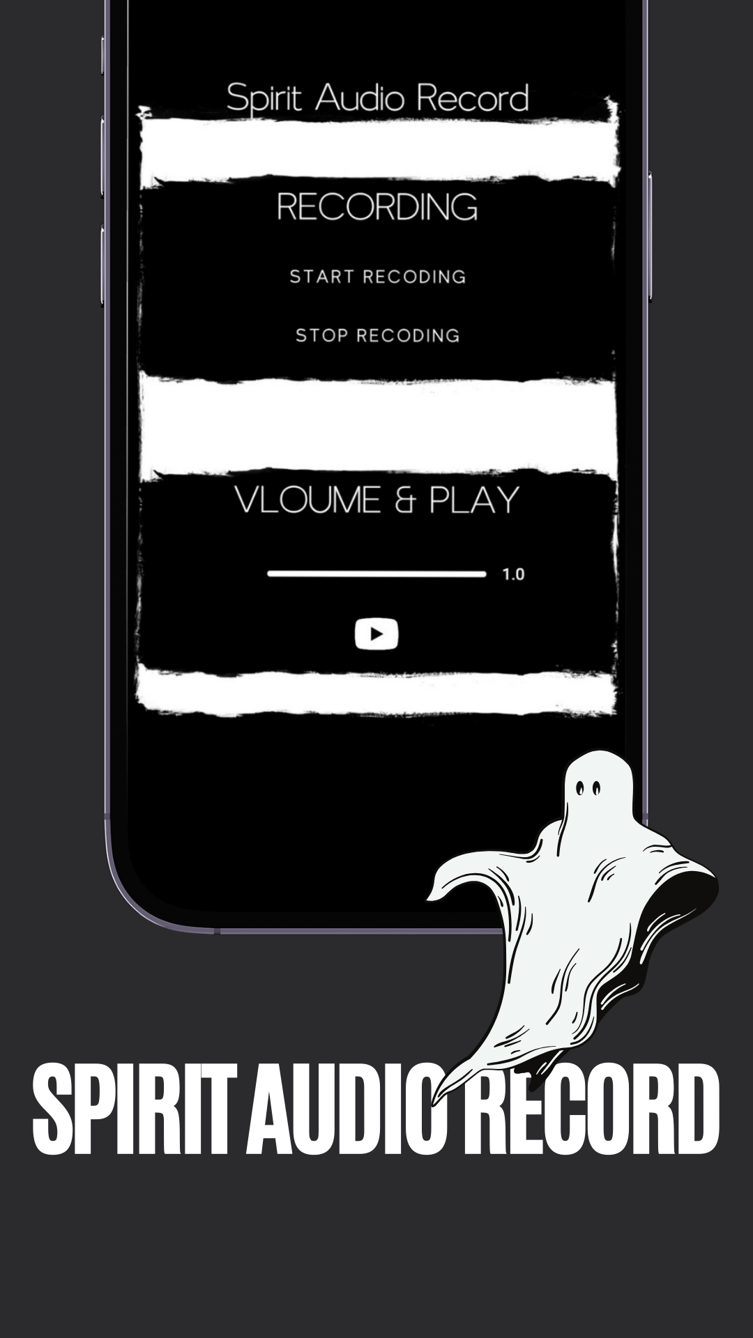 Ghost Vision Pro - App on Amazon Appstore