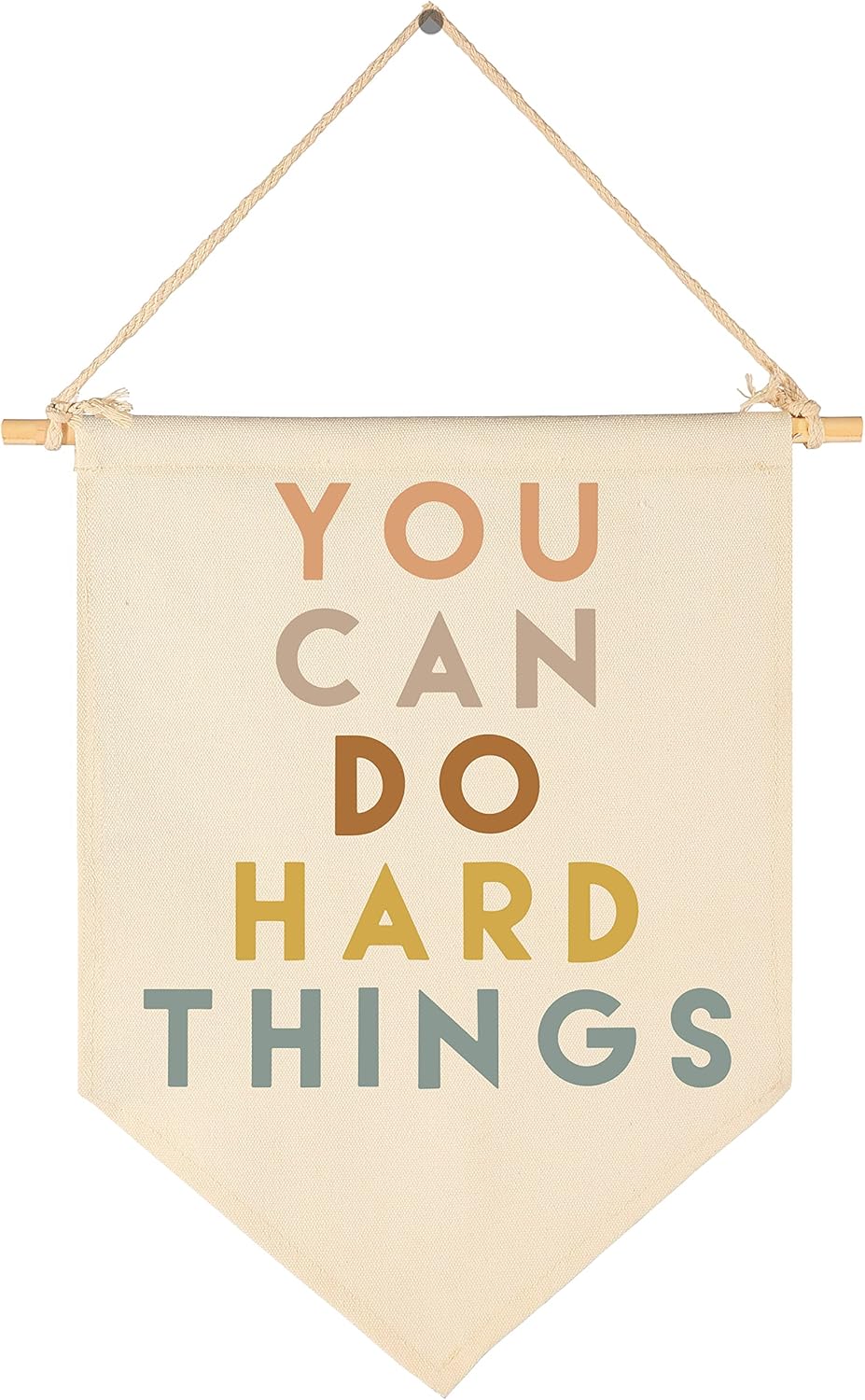 Amazon.com: You Can Do Hard Things-Classroom Decor-Inclusive Classroom ...