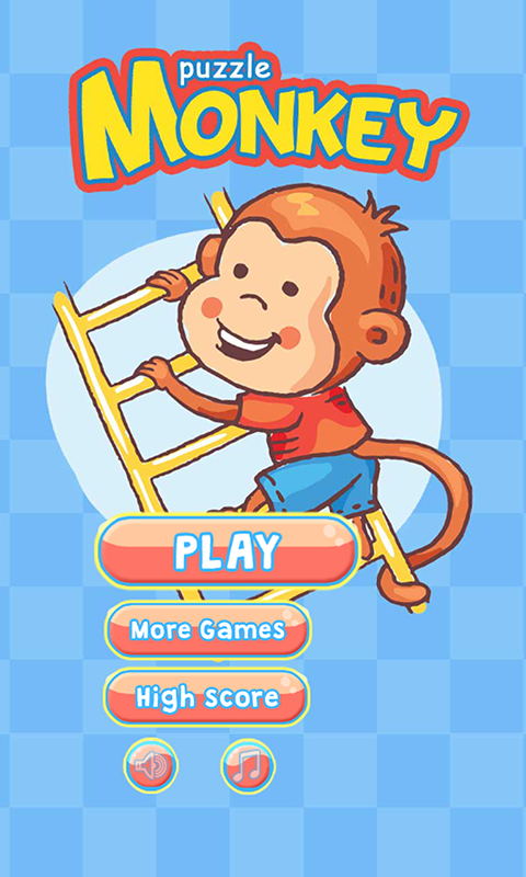 Monkey Puzzle - App on Amazon Appstore