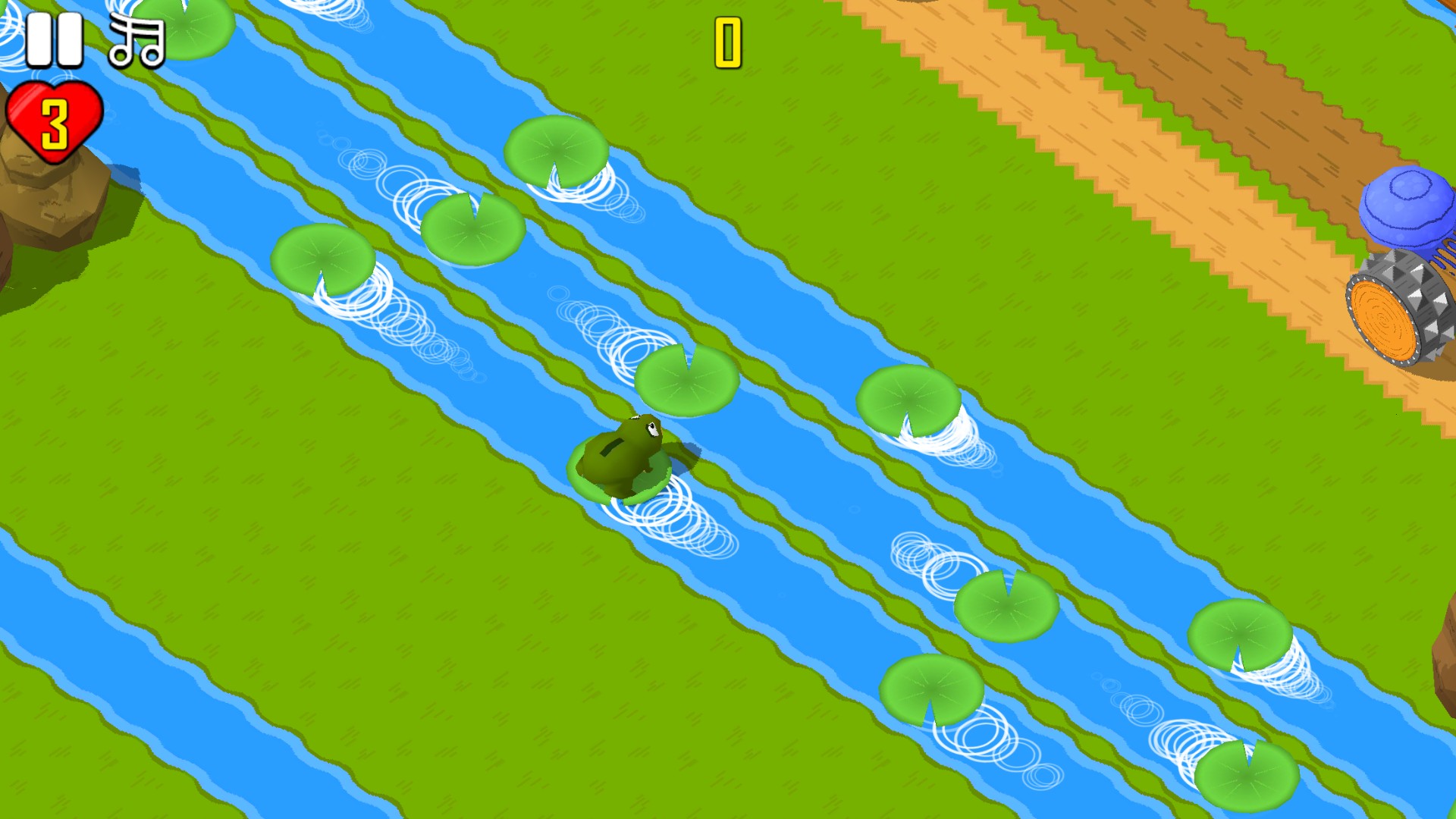 Animals Crossing - App on Amazon Appstore