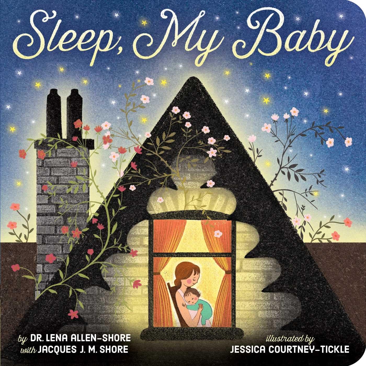 Sleep, My Baby: Allen-Shore, Dr Lena, Shore, Jacques J. M., Courtney ...