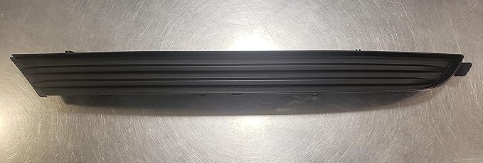 Amazon.com: New Genuine OEM 2017-2019 Mazda CX-5 Front Hole Lamp Cover ...