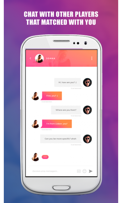 FMK Game: Play - Flirt - Date:Amazon.de:Appstore for Android