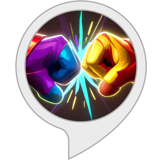 Amazon.com: Superhero Battles : Alexa Skills