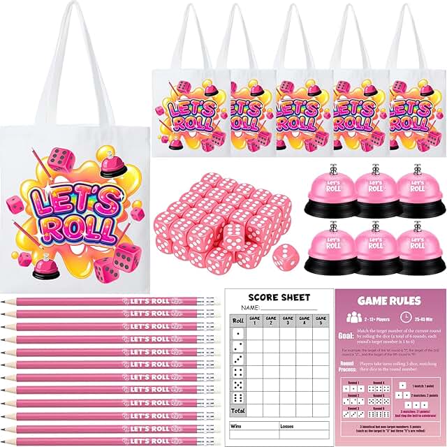 Amazon.com: Bunco