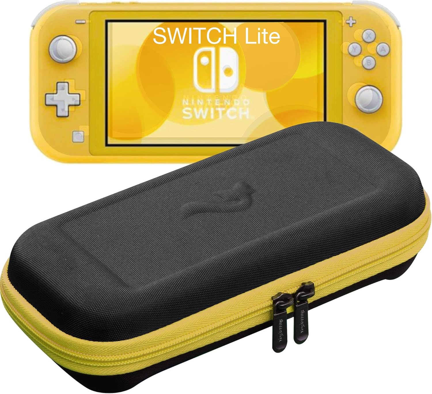 Amazon.com: ButterFox Slim Carrying Case for Nintendo Switch Lite with ...