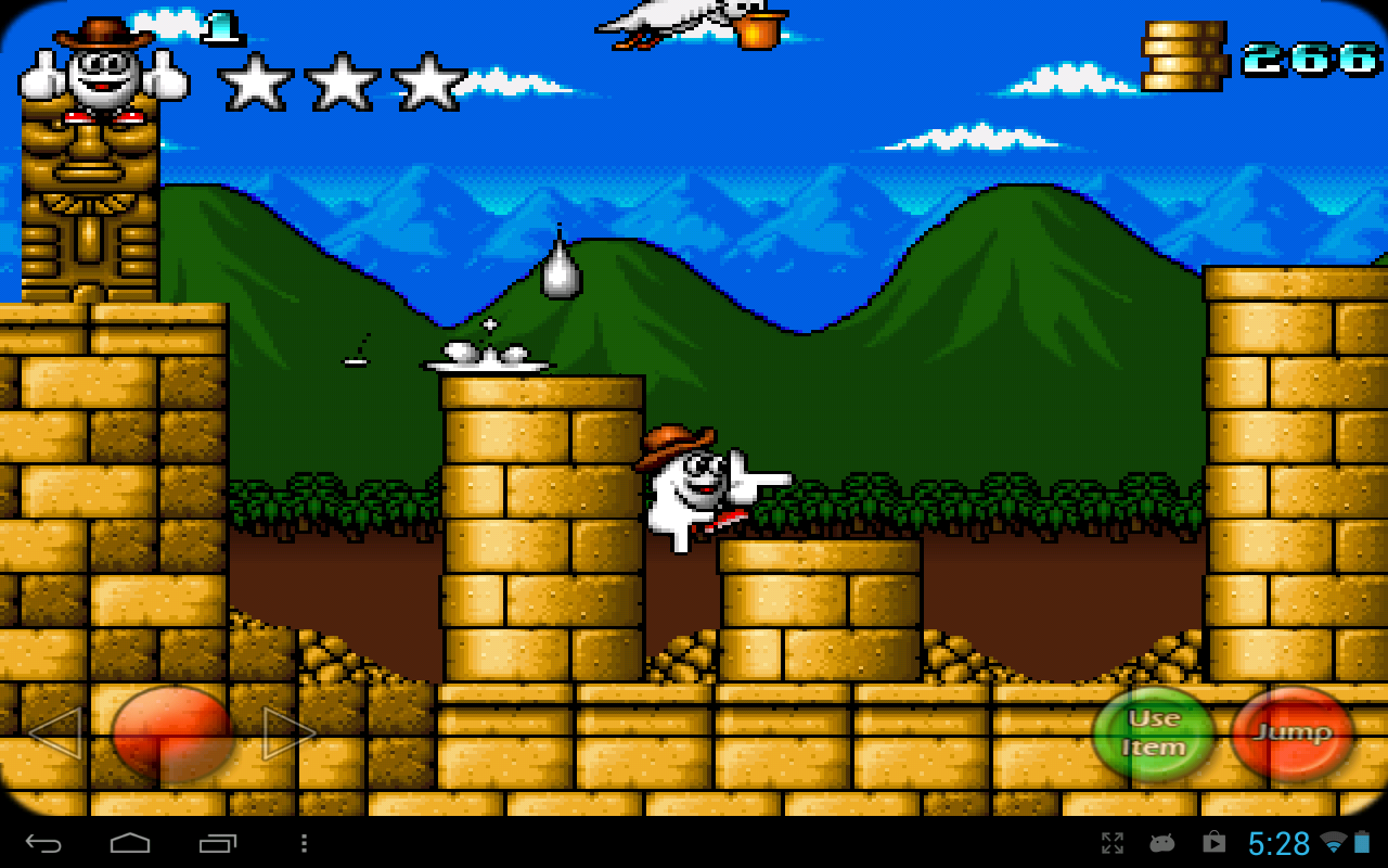 Giddy 3 - App on Amazon Appstore