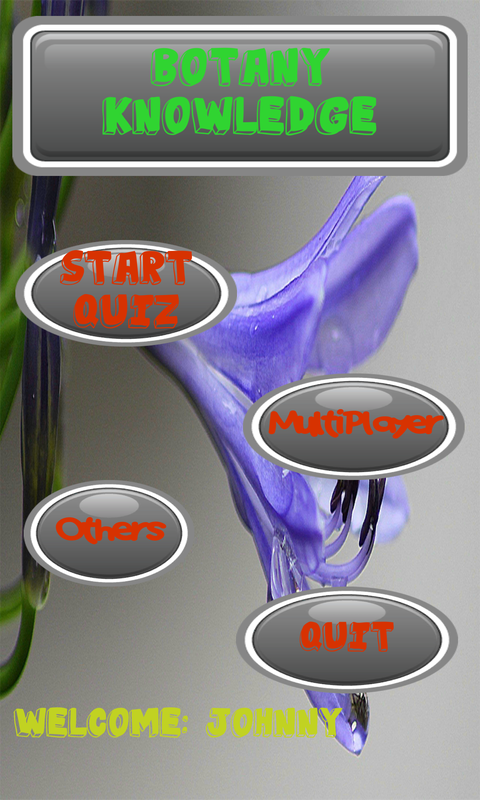 Botany knowledge test:Amazon.co.uk:Appstore for Android