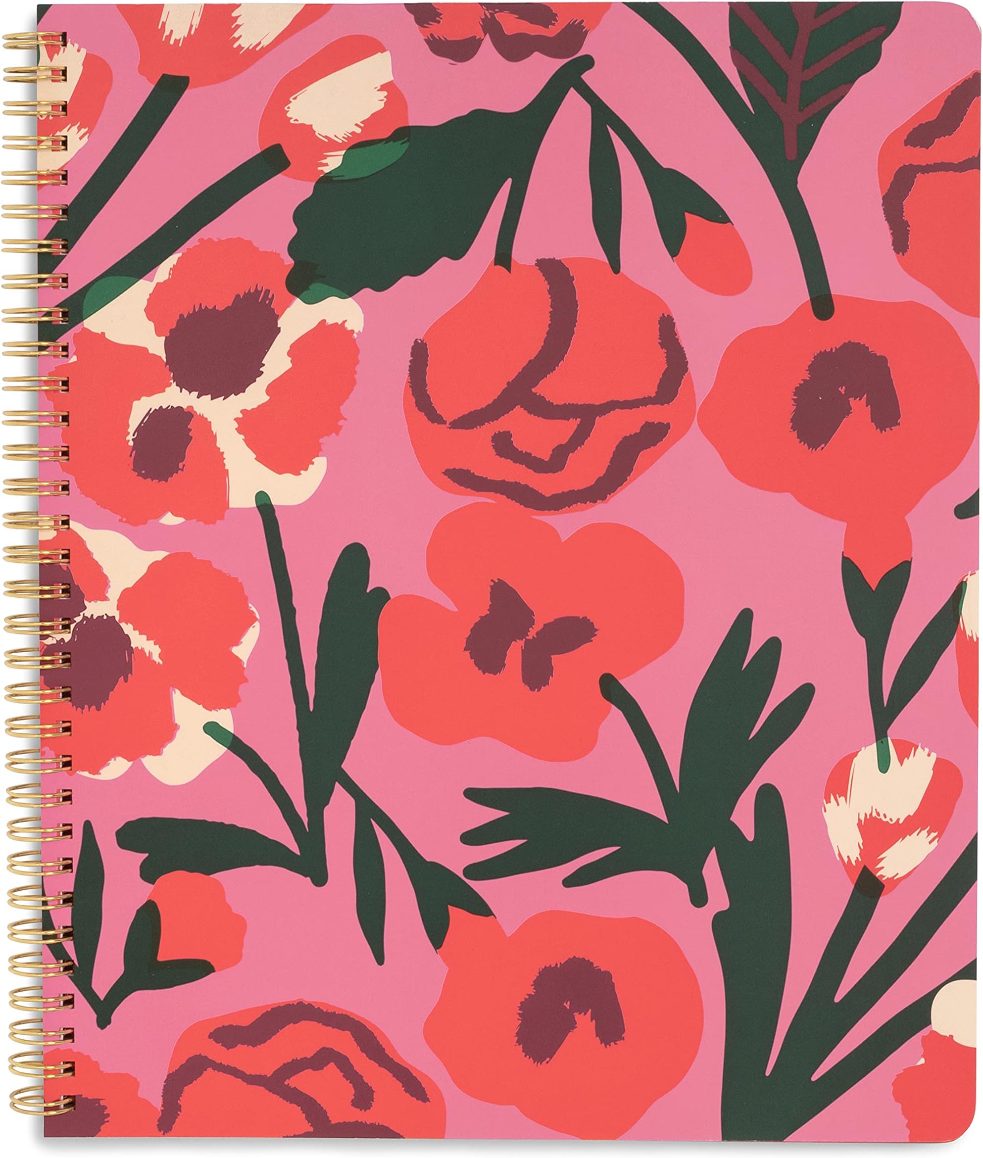 Amazon.com : LiTiu Pink 8 Ball Coquette Spiral Notebook Journaling for ...
