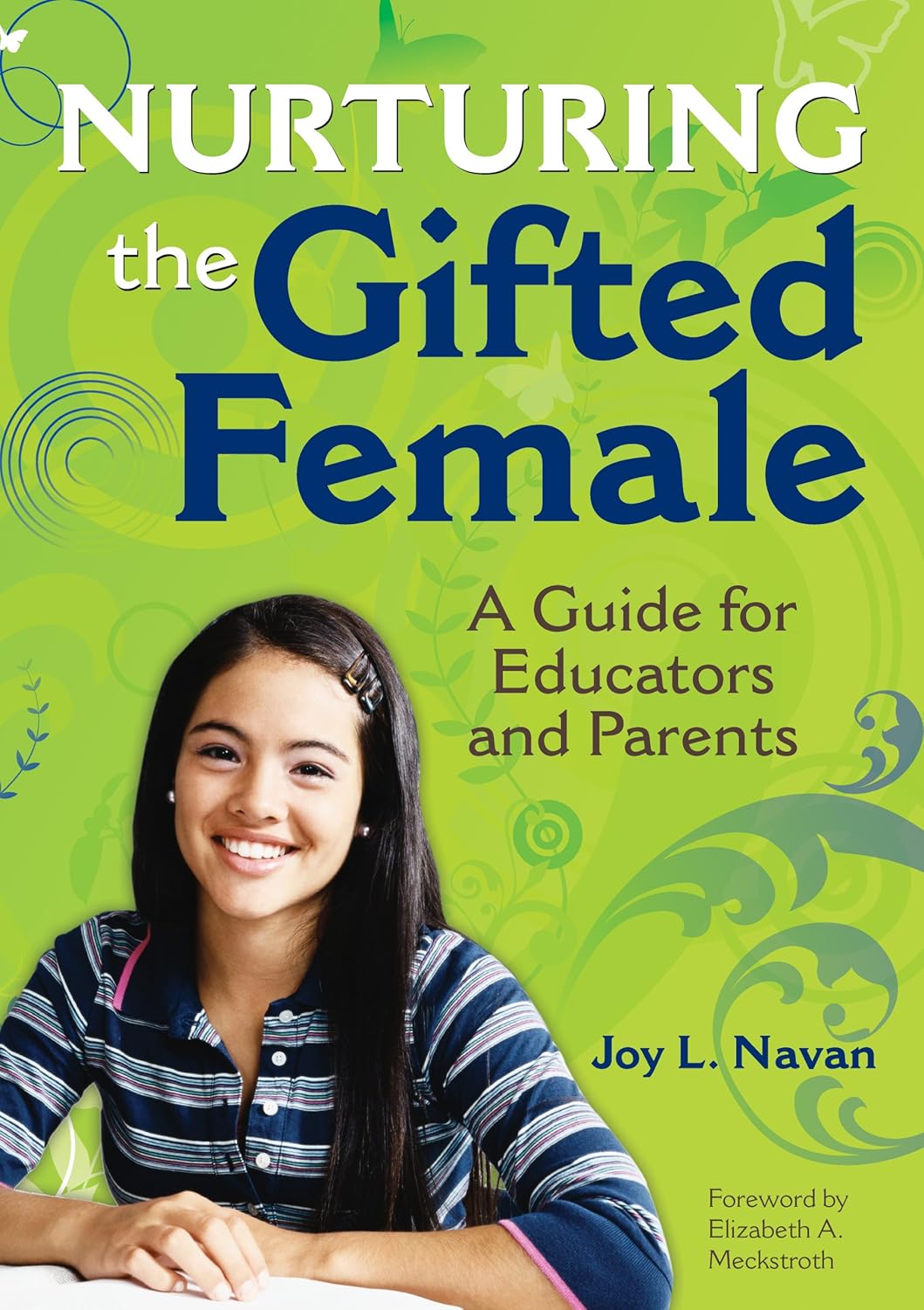 Amazon.com: Nurturing the Gifted Female: A Guide for Educators and ...