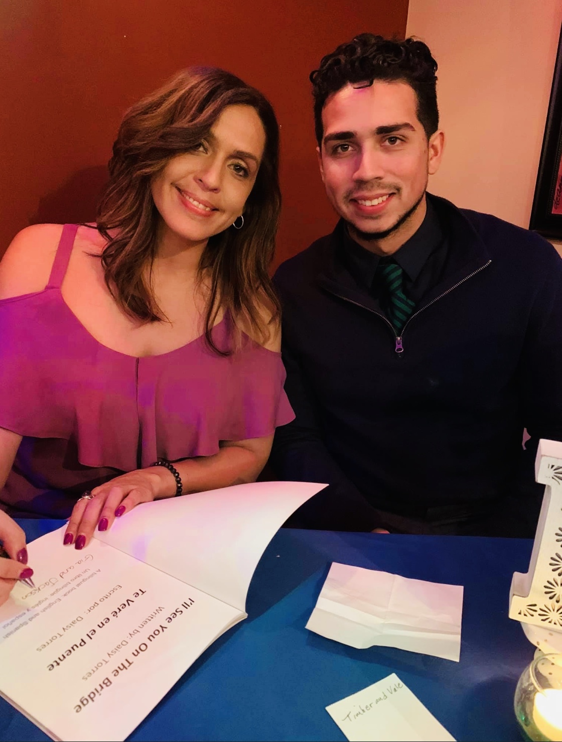 Amazon.com: Daisy Torres: books, biography, latest update