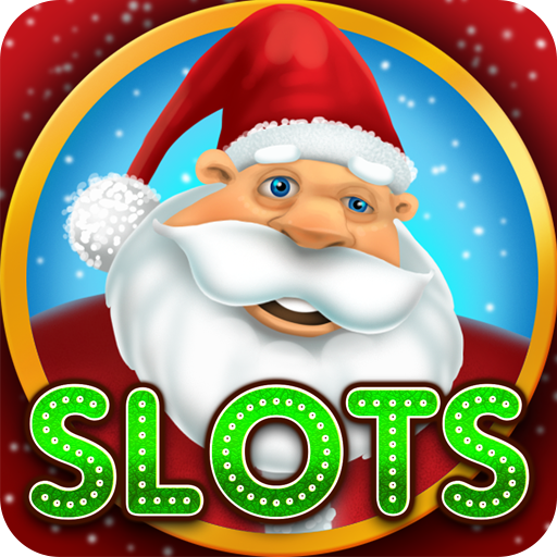 Christmas Slots - App on Amazon Appstore