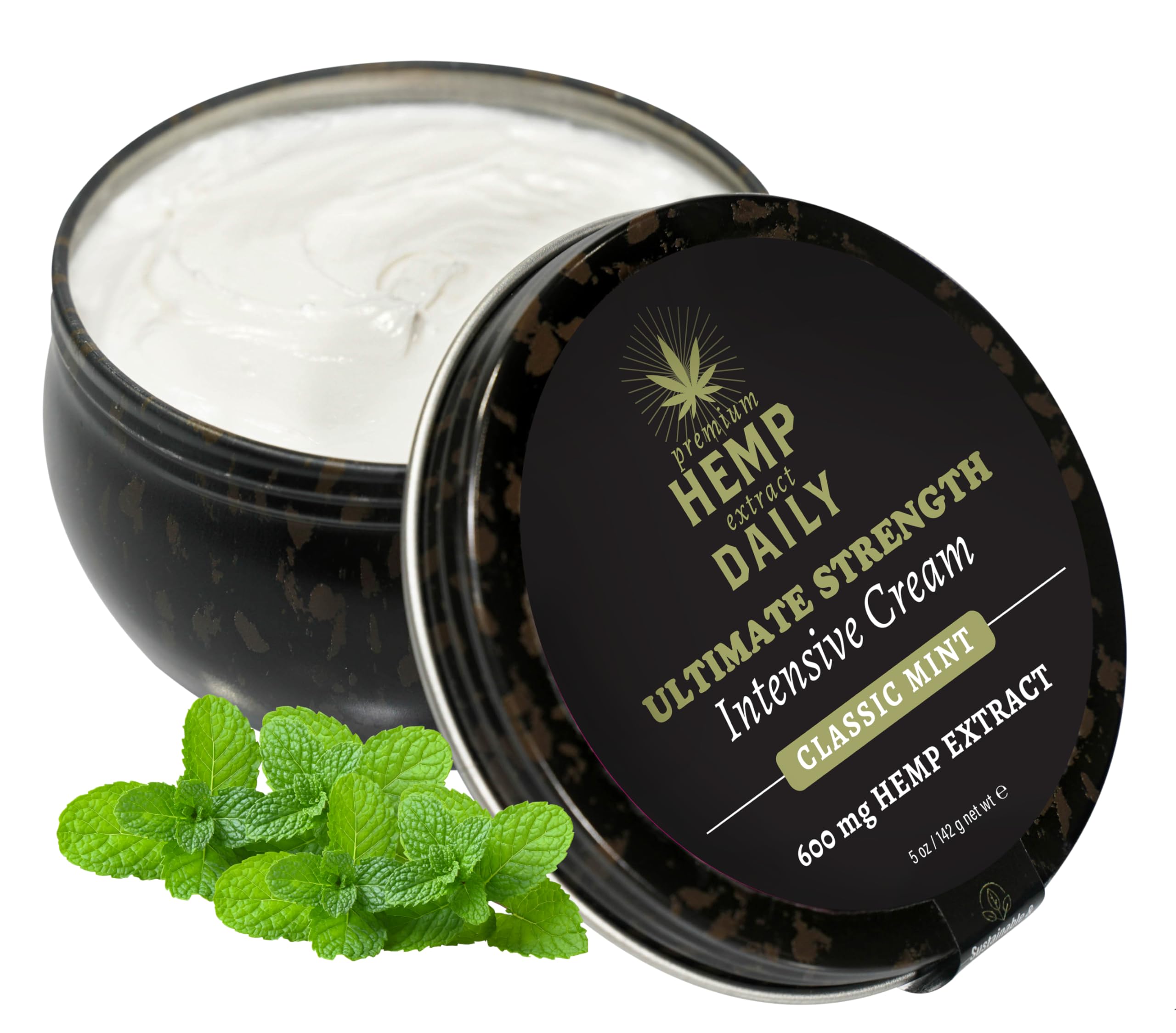 Snapklik.com : Earthly Body Premium Hemp Extract Daily Ultimate Cream ...