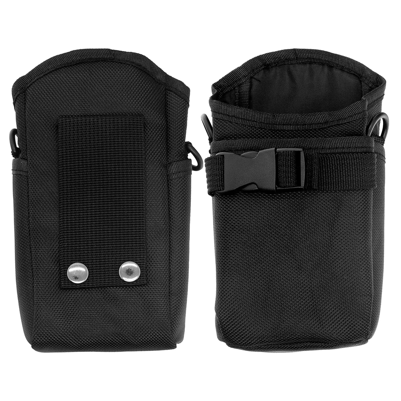 Amazon.com: Scanner Holster Carrying Case with Rugged Belt Clip for ...