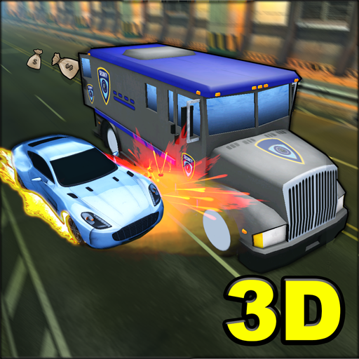 Higway Hei$t - crime rider:Amazon.de:Appstore for Android