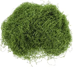 Amazon.com: VILLCASE Artificial Miniature Vines - Simulation Vine Kit ...