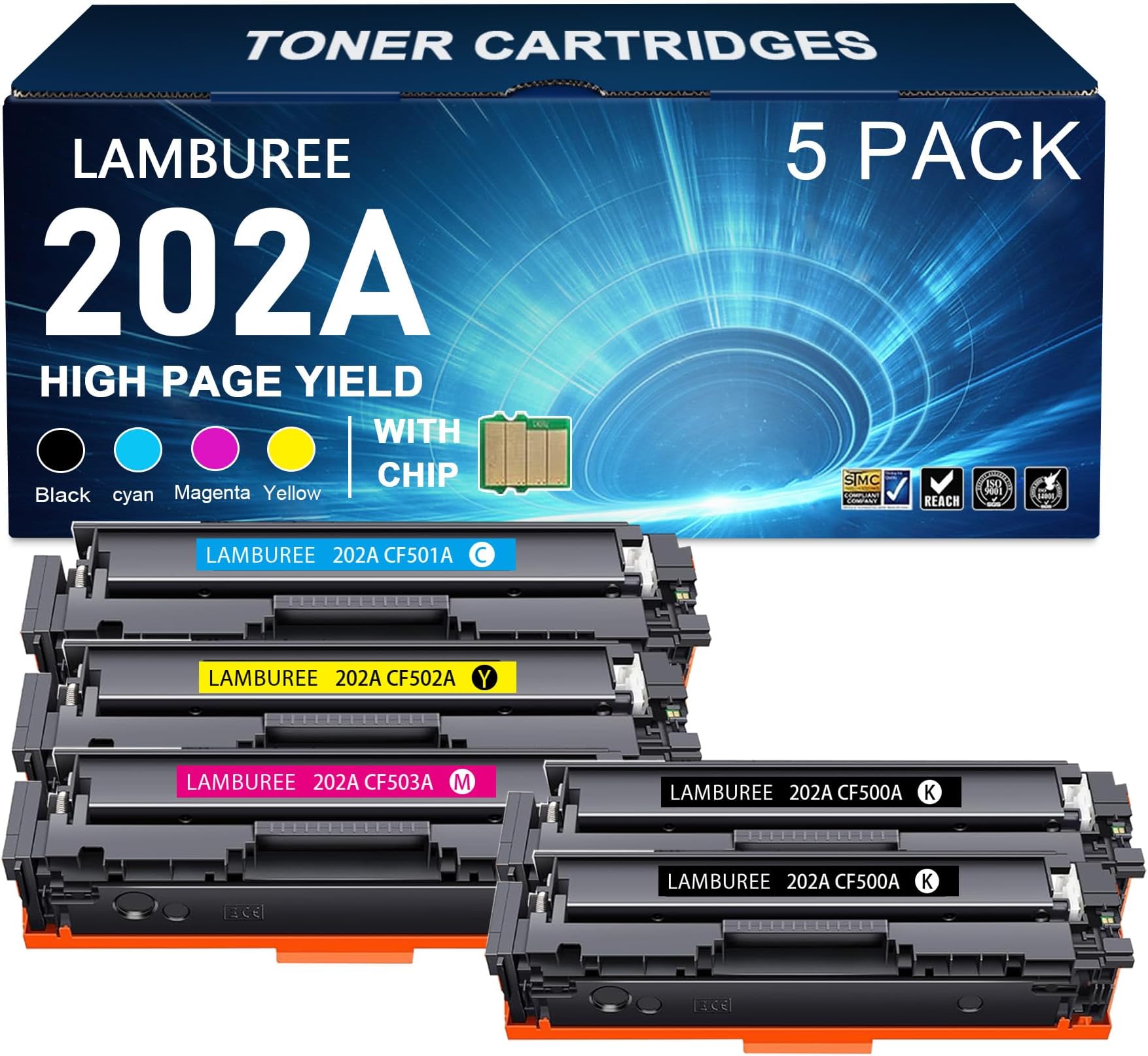 Amazon.com: HP 144A | W1144A | Toner | Black-Drum : Hp: Office Products