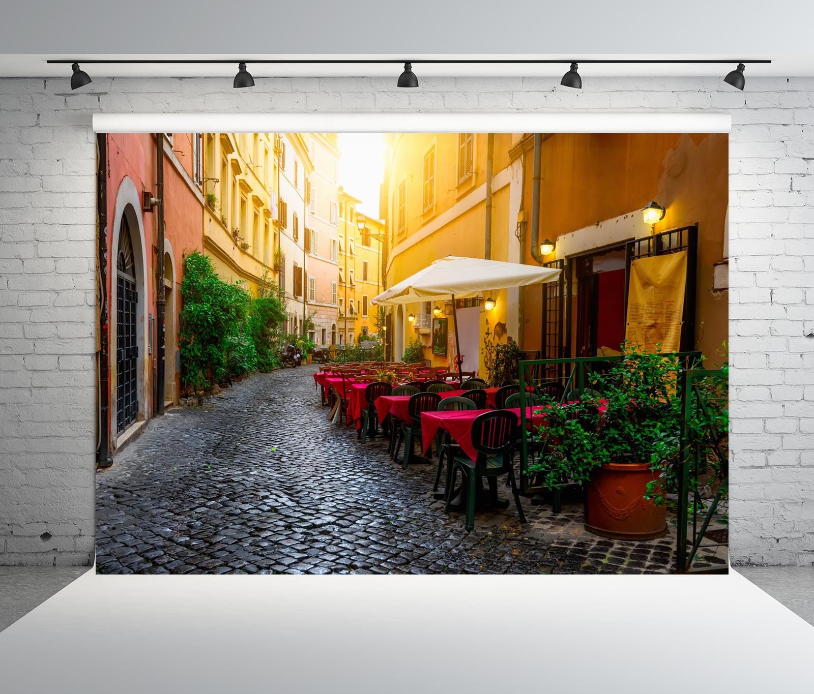 Italian Street Cafe Rome Gluten Free Rome: A Complete Guide For