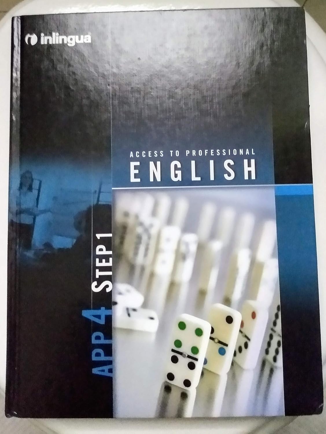 Access to Professional English [Inlingua]: Inlingua: 9783905812787 ...