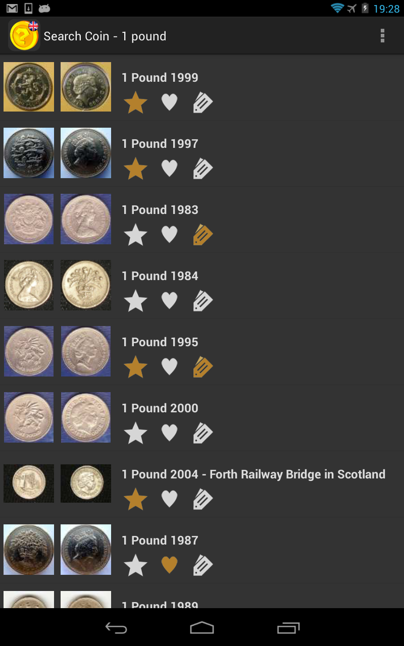 UK Coins - App on the Amazon Appstore