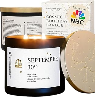 Virgo-Libra Cusp: September 30 Zodiac Sign | ShunSpirit