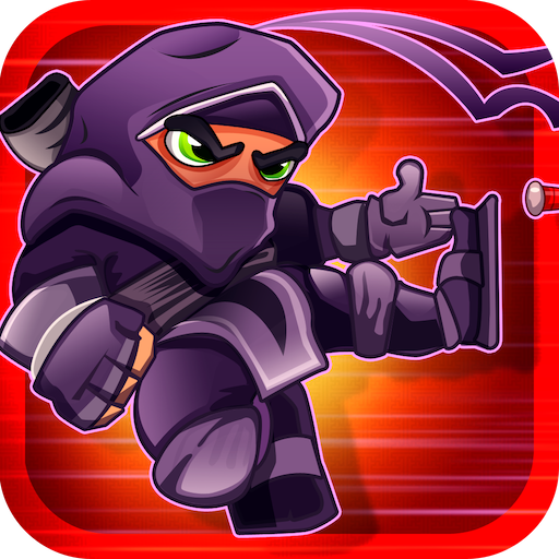 Ninja Strategy - App on the Amazon Appstore