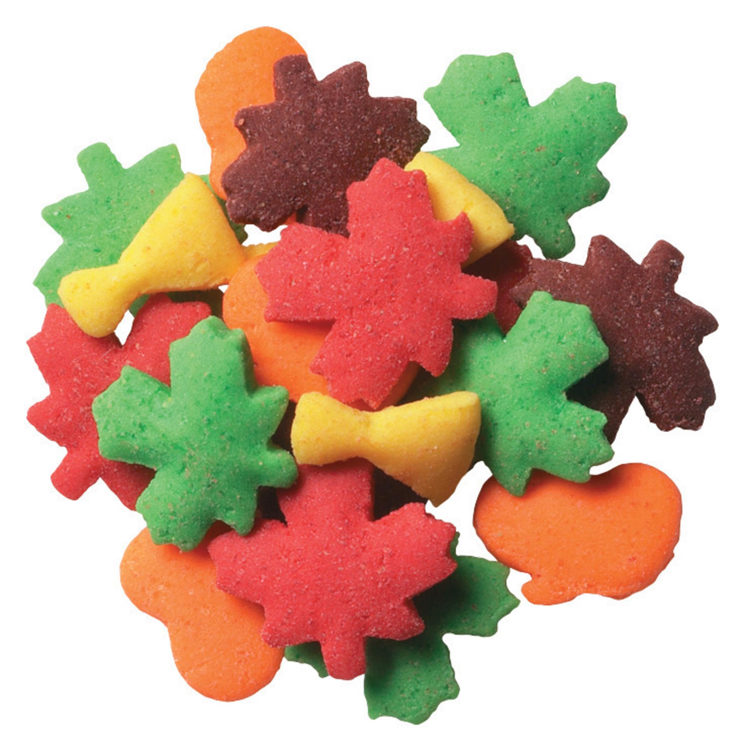 Snapklik.com : DECOPAC Harvest Thanksgiving Quins, 18oz, Fancy ...