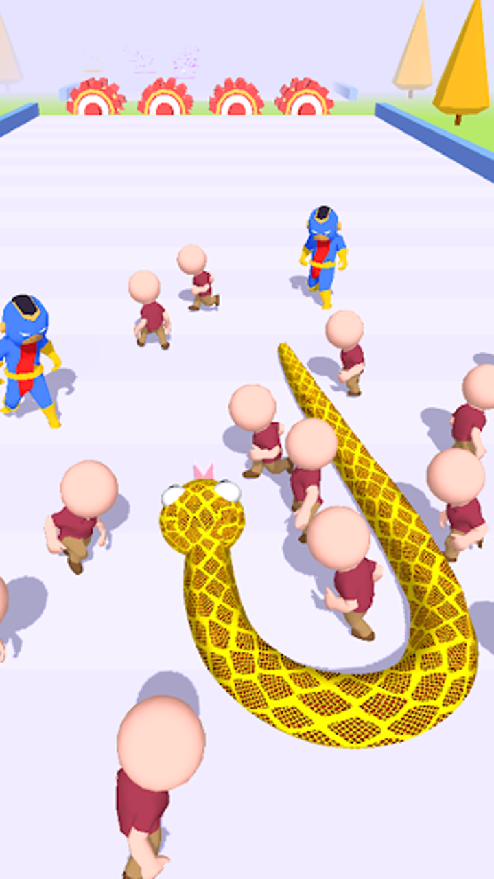 Snake Master 3D - App on Amazon Appstore