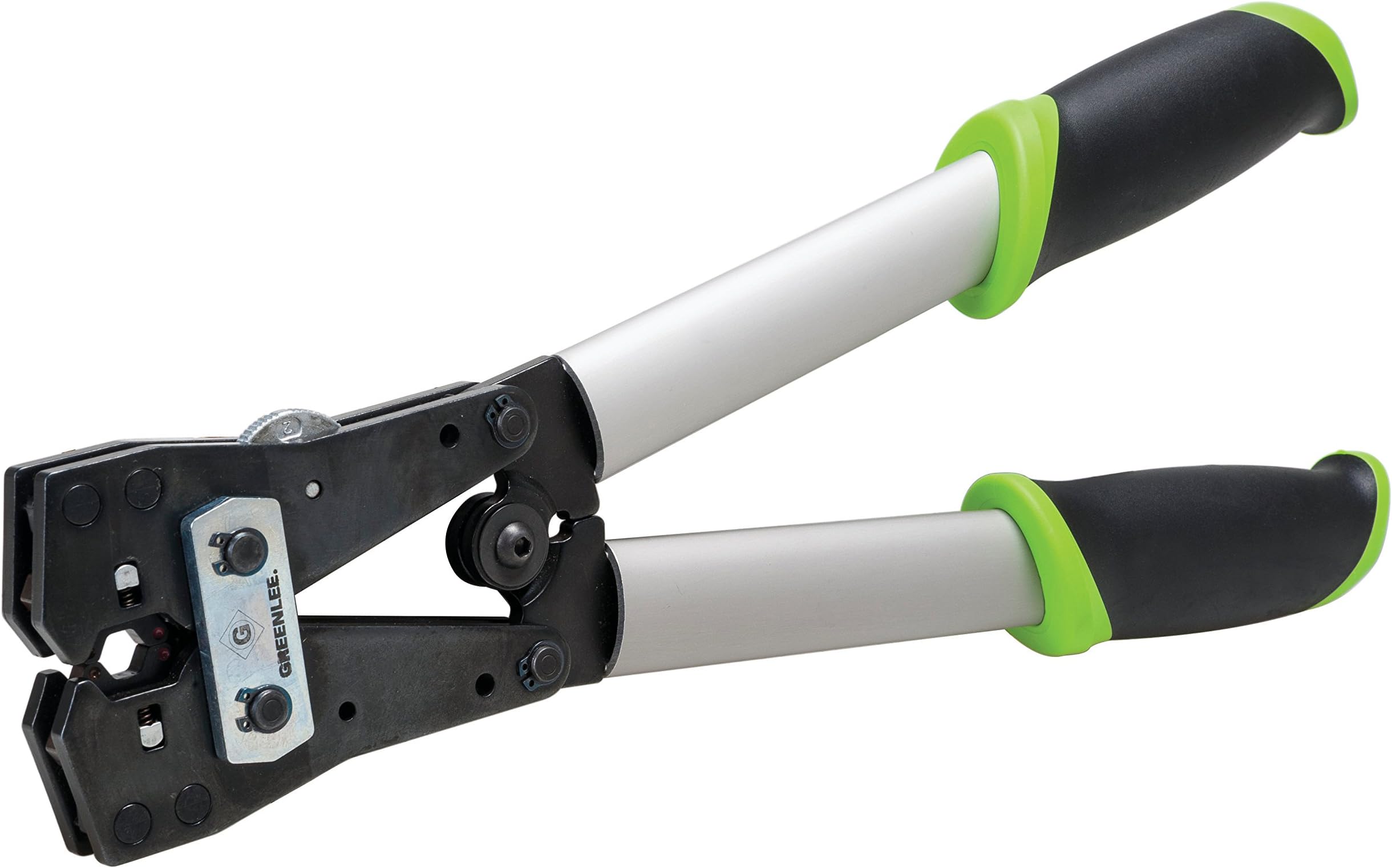 Greenlee K05-SYNCRO K-Series Mechanical Crimp Tool - Amazon.com