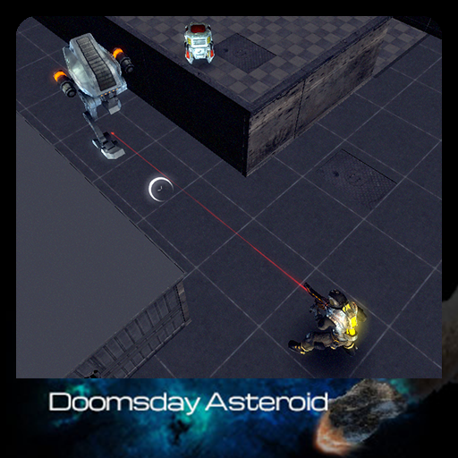Doomsday Asteroid - App on Amazon Appstore