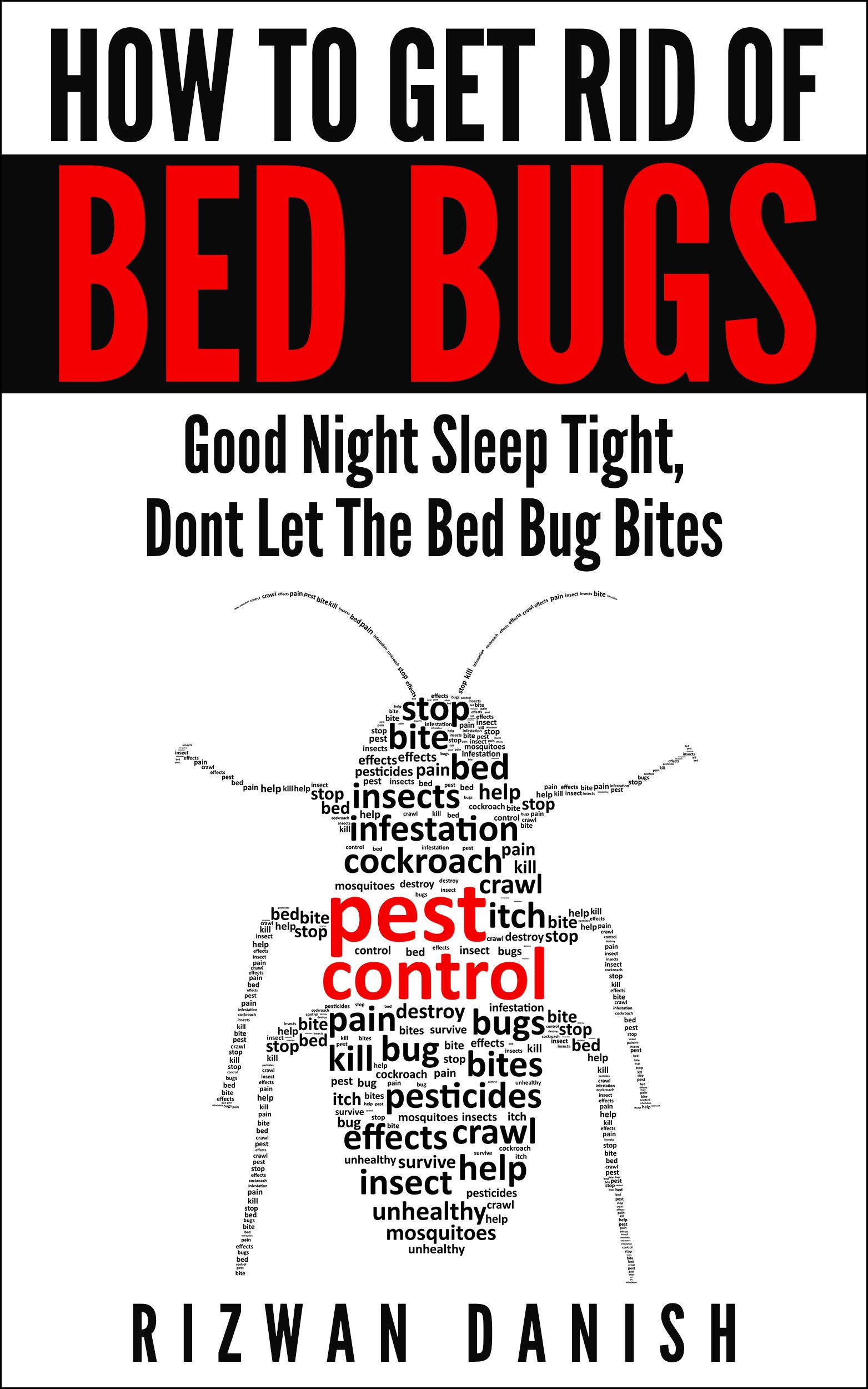 Buy How to get rid of Bed Bug Bites? Everything You Need to Know About ...