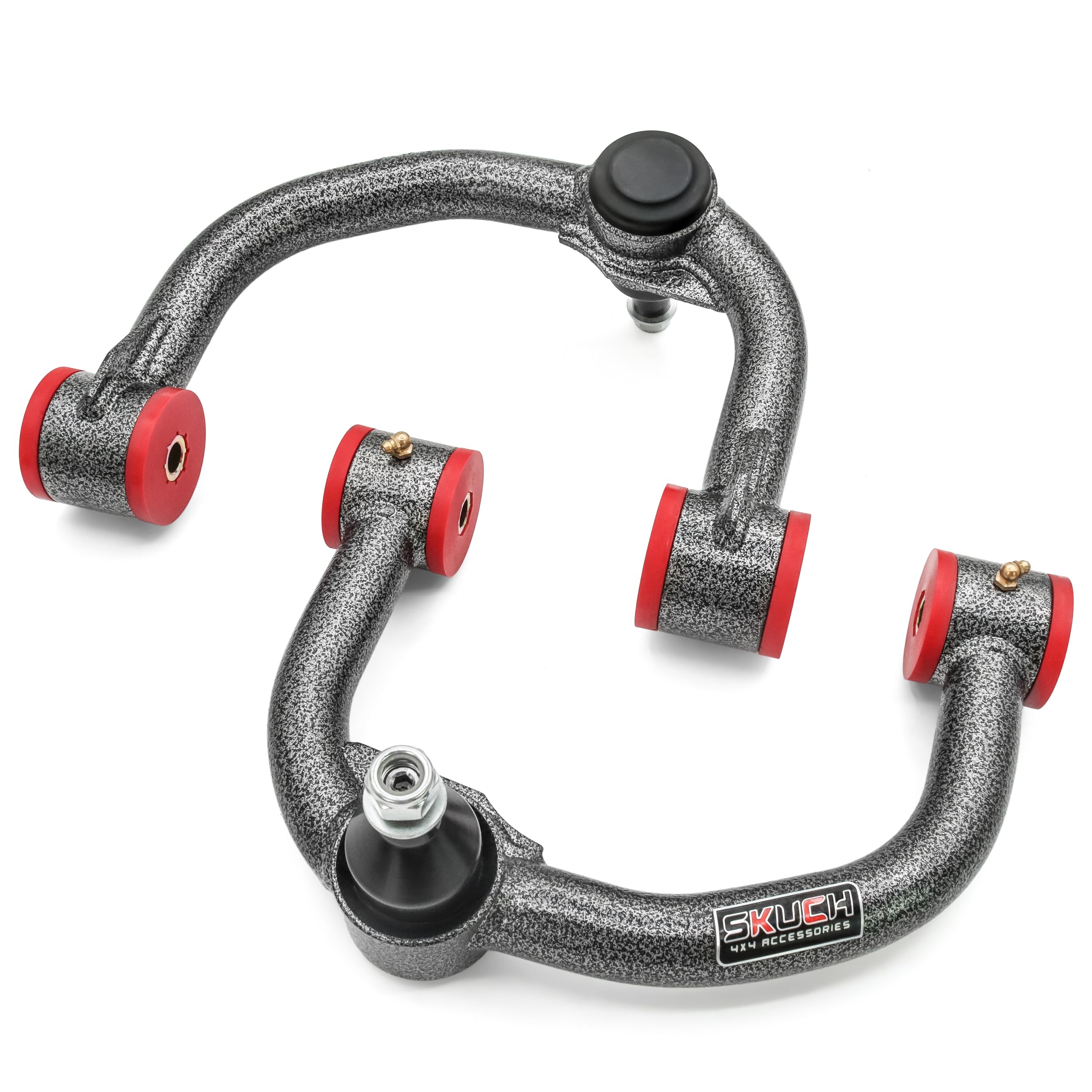8 Best Aftermarket Control Arms | Stops the Wander, Instantly