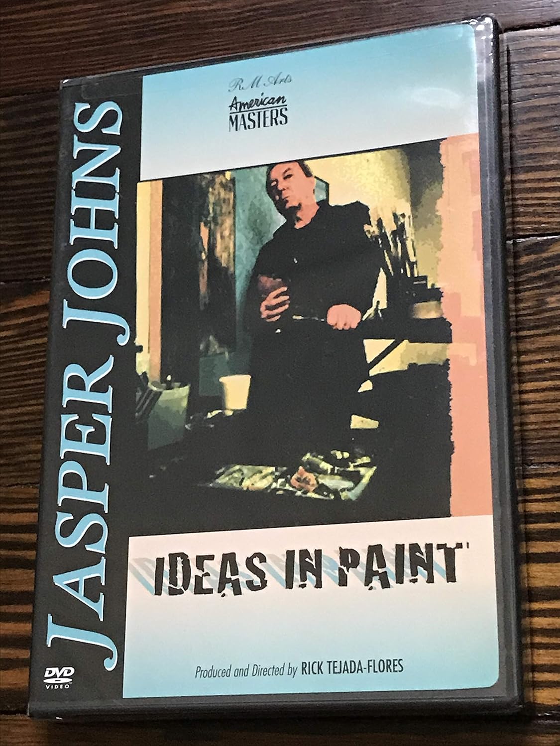 Jasper Johns: Ideas in Paint: Amazon.ca: John Cage, Merce Cunningham ...
