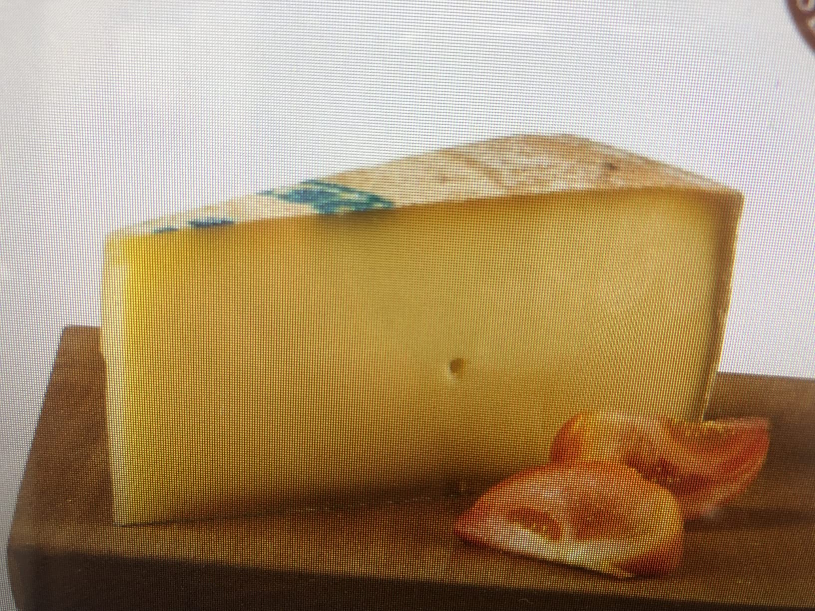 Amazon.com: Italian Fontina Cheese - Sold by the Pound : Grocery ...