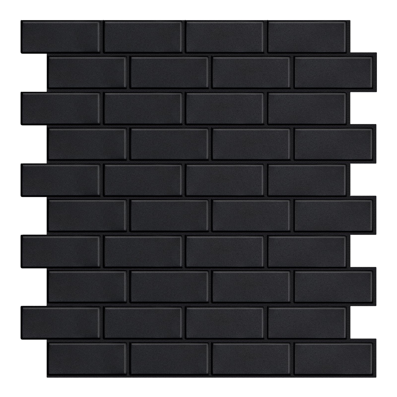 Kitchen Wall Tiles Texture Black Kitchen Wall Tile At Best Price In