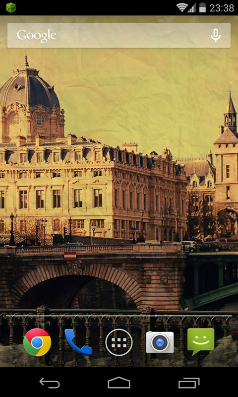 Paris Live Wallpaper:Amazon.de:Appstore for Android