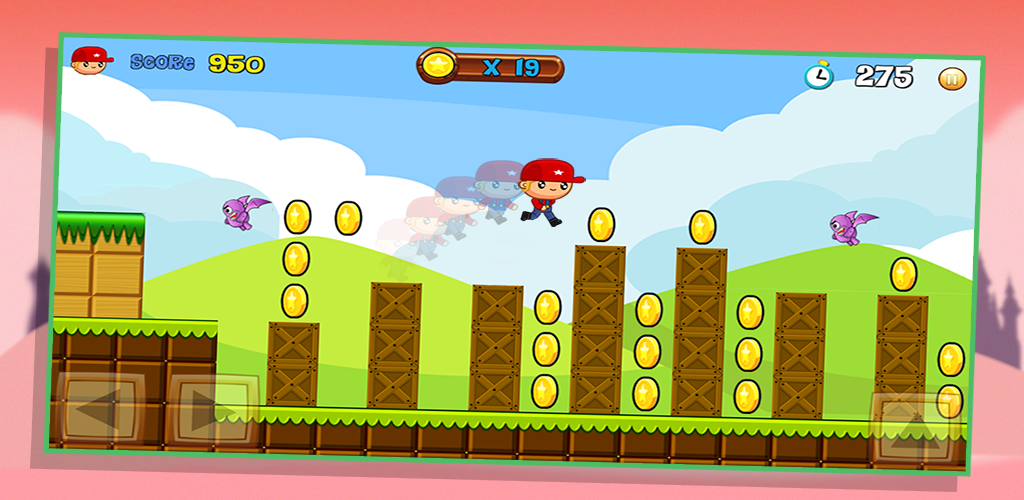 Super Oscar Adventures:Amazon.com:Appstore for Android