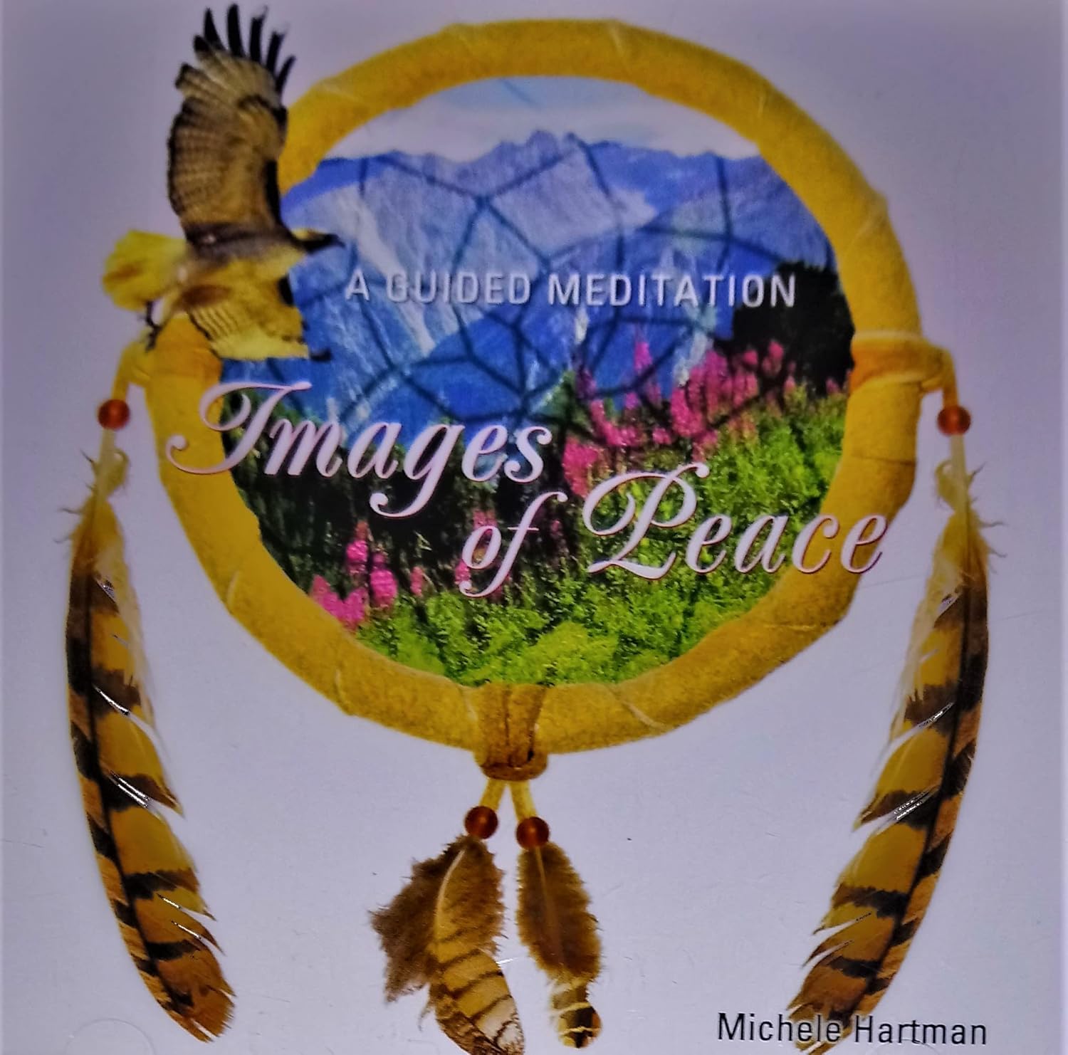 Michael Hartman - Images of Peace - Amazon.com Music