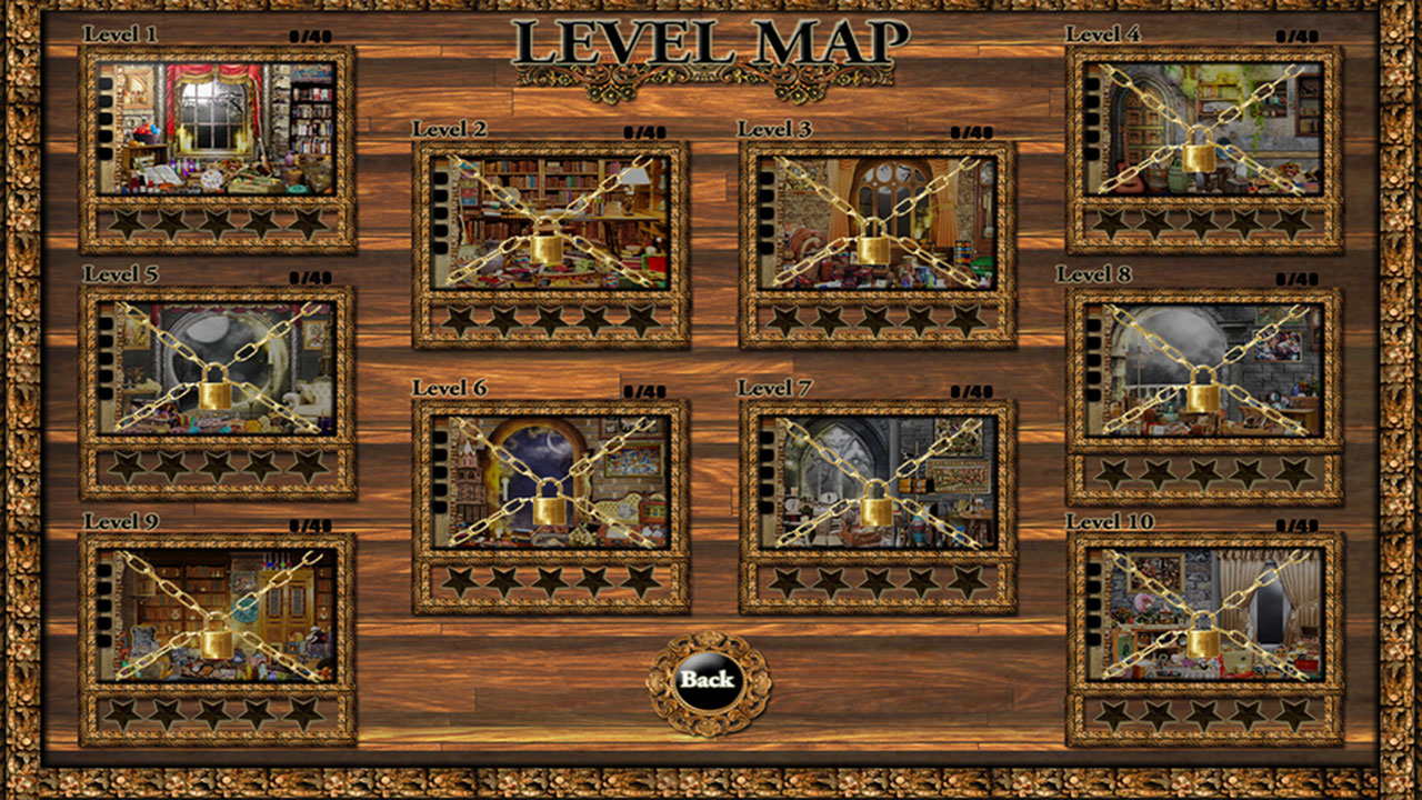 Secret Windows - Find Hidden Object - App on Amazon Appstore