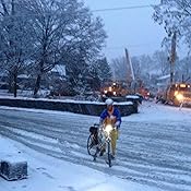 The Adventures of a Girl Called Bicycle: Uss, Christina: 9780823440078 ...