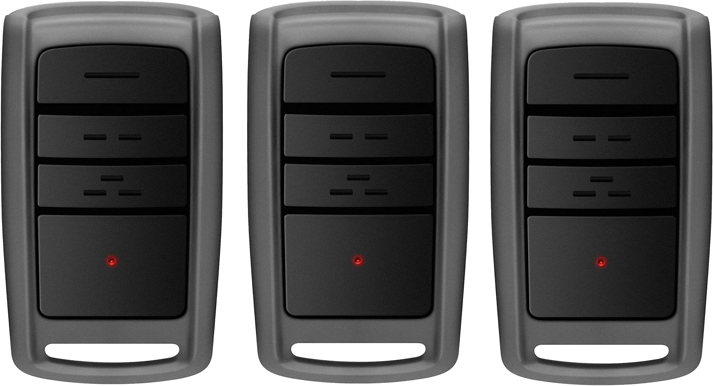 Amazon.com: 1-Pack GK-R Genie Garage Door Opener Keypad Replacement ...